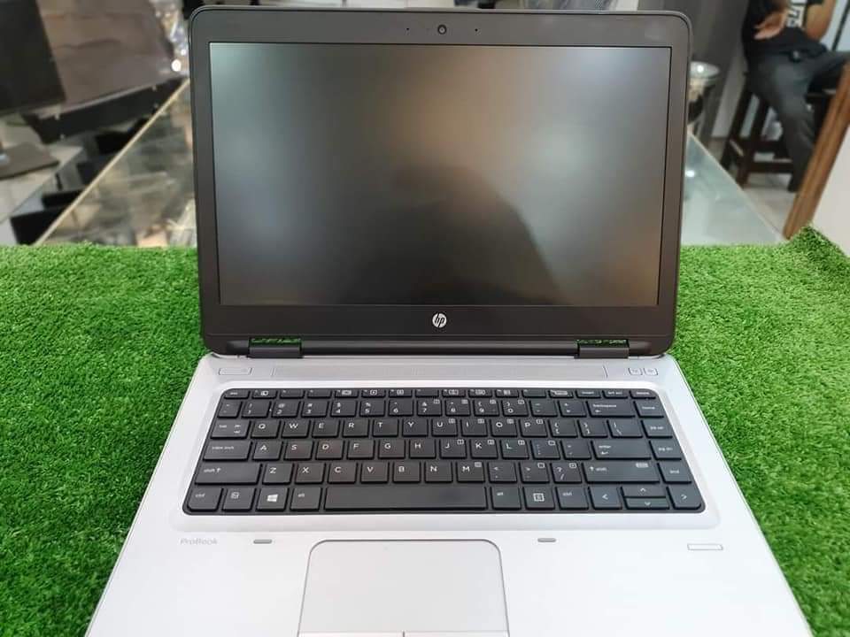 HP pro book 645 G3 – الوليد جروب لإستيراد الكمبيوتر واللابتوب